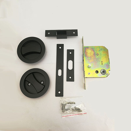 Zinc Alloy Sliding Door Lock - Buy fingerprint sliding glass door lock ...