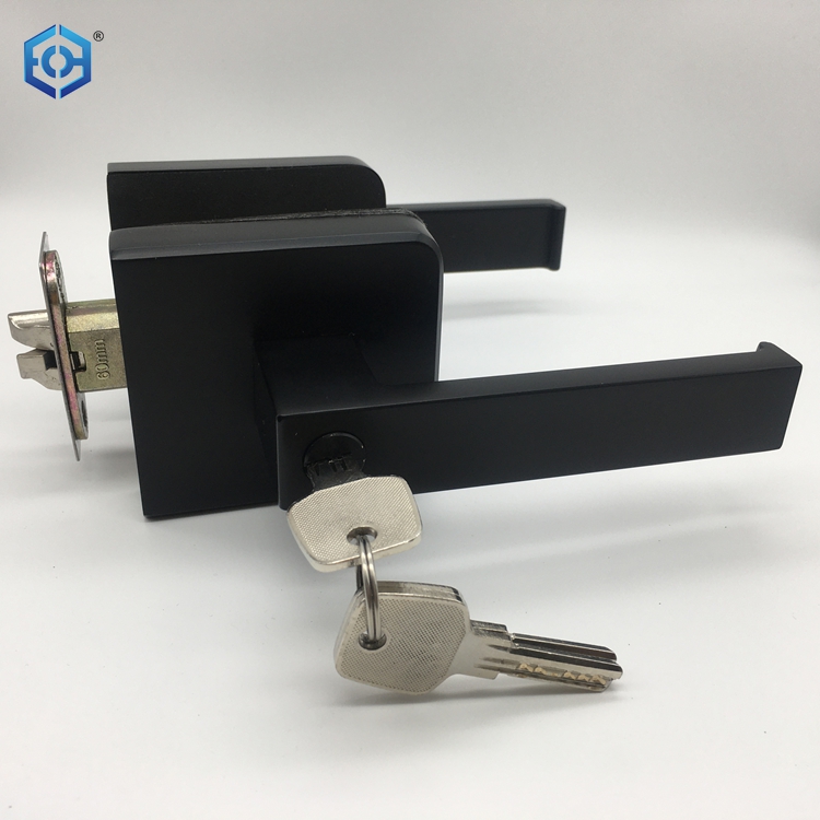 Quick Release Function Heavy Duty Leverset Bathroom Or Bedroom Function ...