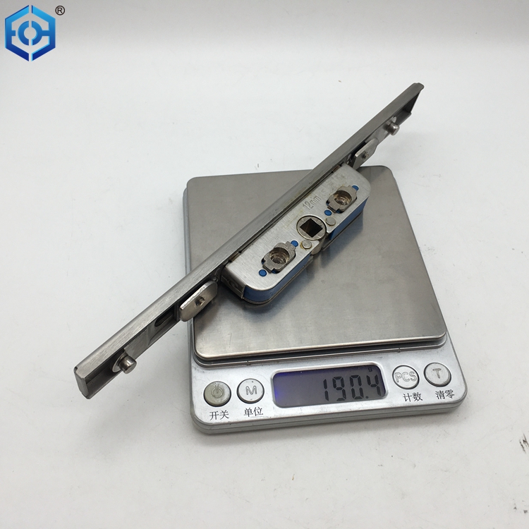 Aluminum Window Handle And Patio Door Handle Push Lock for Aluminum ...