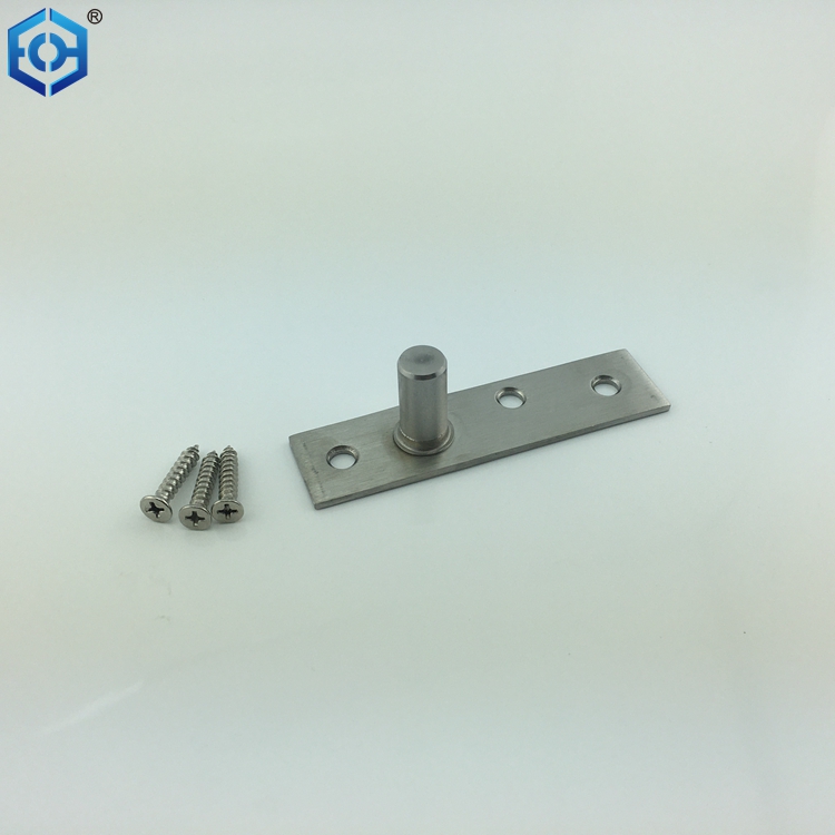 Solid Stainless Steel Pivot Hinge for Floor Spring - Buy pivot hinge ...