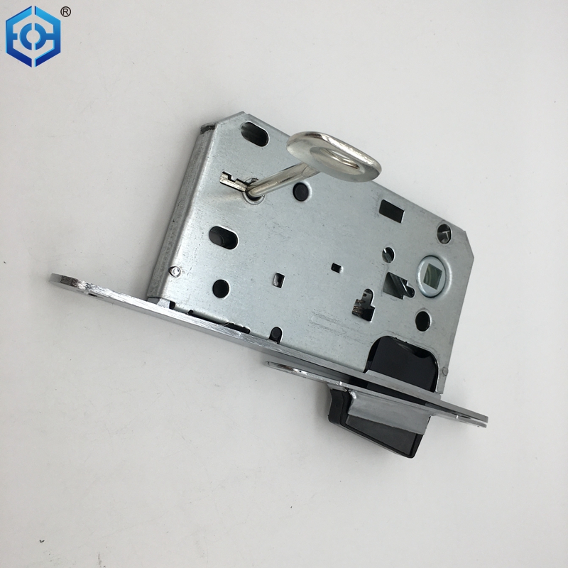9050 Russian Style Magnetic Mortise Lock Body - Buy emtek pocket door ...