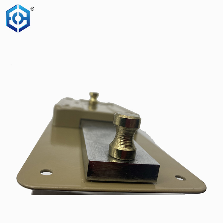 High Security External Gate Rim Locks For Interior Doors - Buy rim lock ...