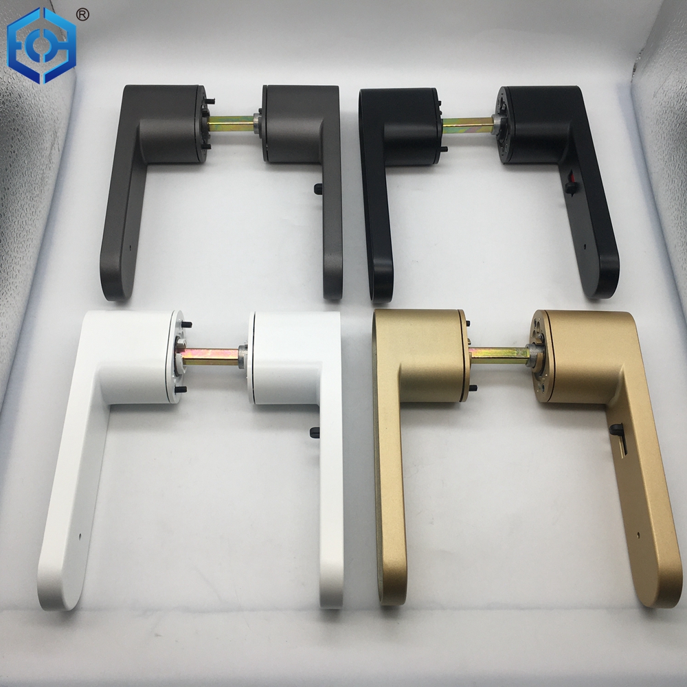 Minimalist Design Italian Lock Ecological Door Lock Magnetic Lock Body ...