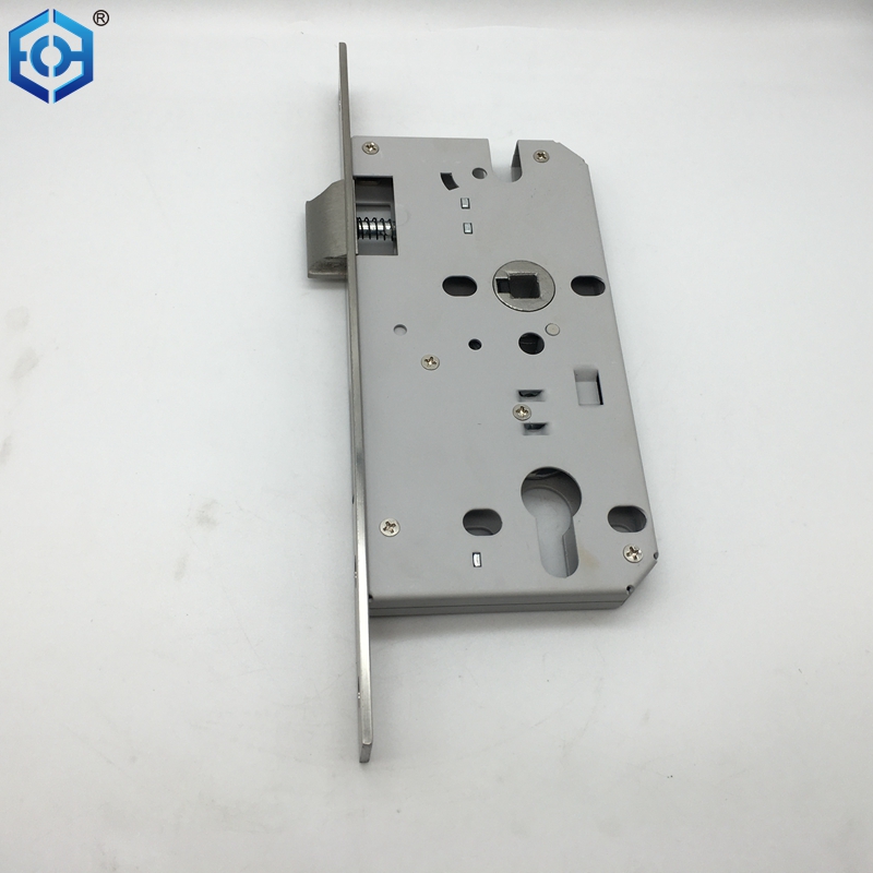 European Mortise Door Lock 5572/7255 Security Anti-theft Lock body ...
