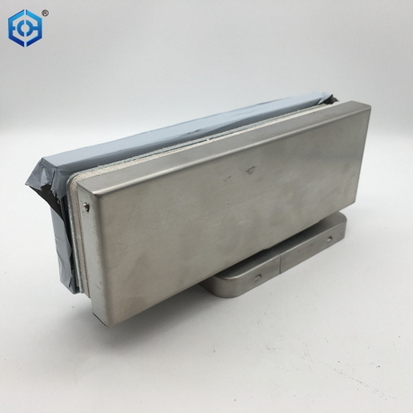 High Quality Hydraulic Double Action Floor Spring Door Closer - Buy st ...