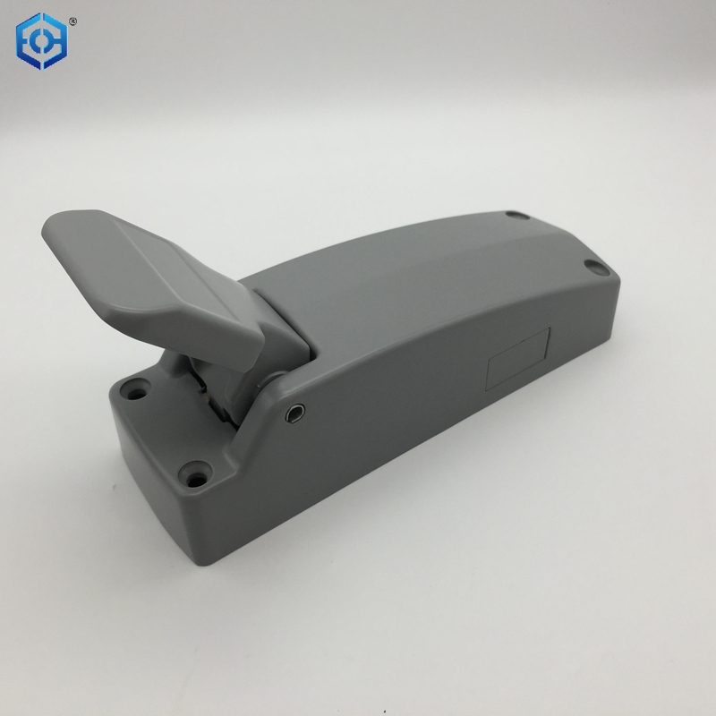 Safety Commercial Panic Door Bar with Steel Strike for Exit Doors - Buy ...