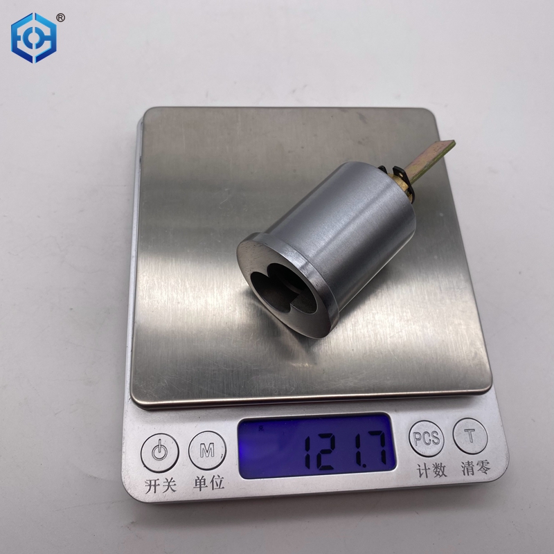 Brass Interchangeable Removable Large 8-shaped American Standard LFIC ...