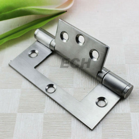 Stainless Steel Recessed Door Hinges (H033)
