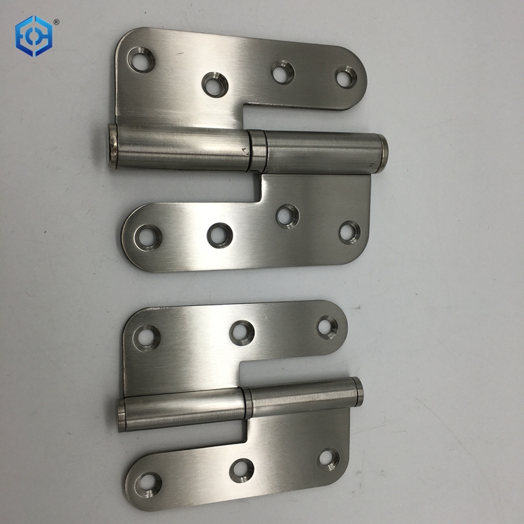 Stainless Steel L Shaped Door Hinges for Door - Buy brass l hinges, l ...