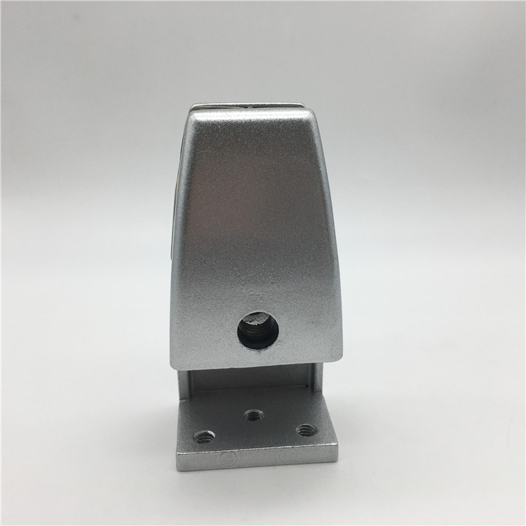 Aluminum Alloy Protective Barrier Clamps for Clear Desk Panel Guard ...