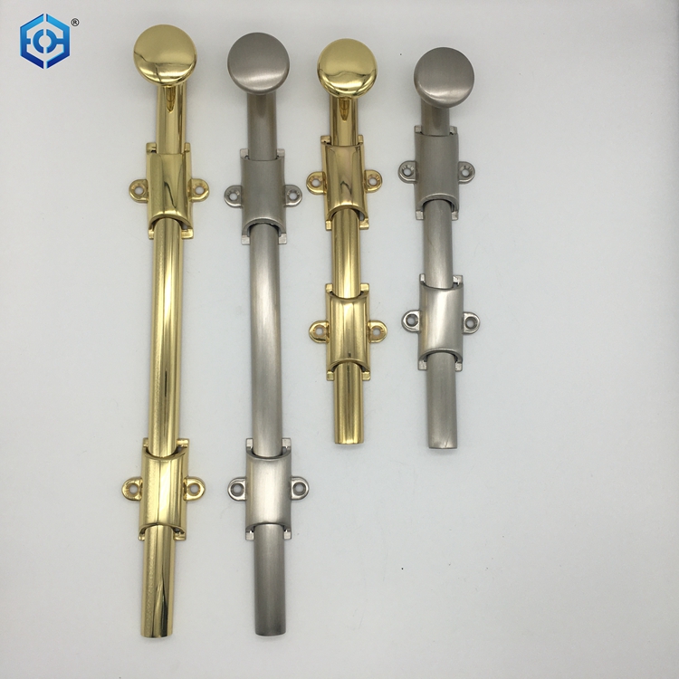 24 Traditional Style Surface Door Bolt in Solid Brass - Buy antique ...