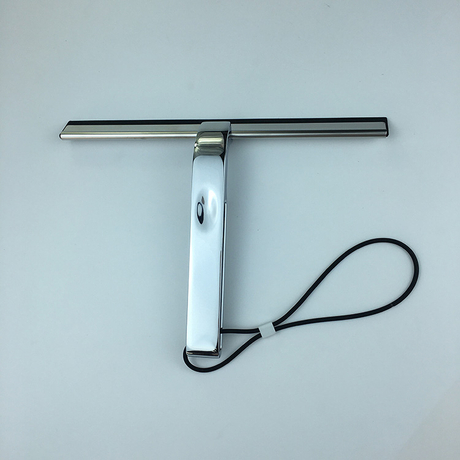 Luxury Square Kitchen Wiper Blade Squeegee for Shower Glass Windows ...