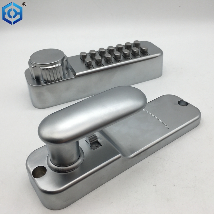 Mechanical Combination Lock Easy To Install Door Lock For Office For ...