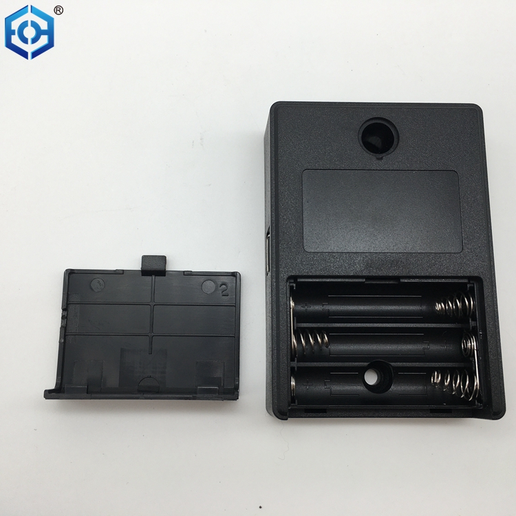 Newest Design Cabinet Lock with Tough Number Drawer Fingerprint Lock ...