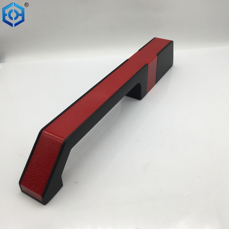 Aluminum And Plastic Metal Indoor And Outdoor Patio Sliding Door Handle ...