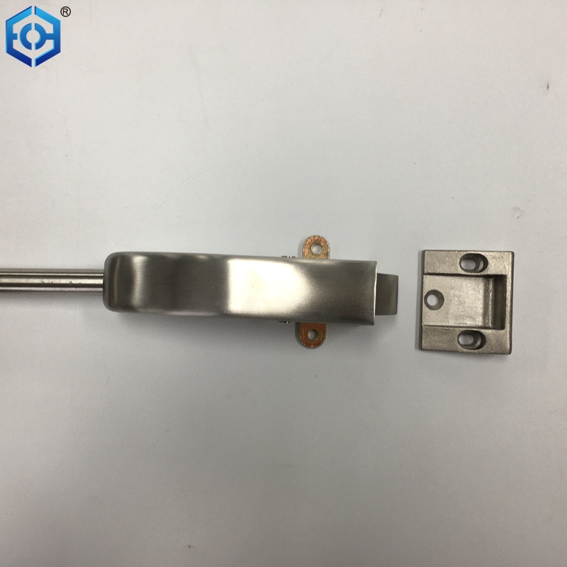 Sentry Safety Stainless Steel Cross Bar Panic Exit Device - Buy kawneer ...