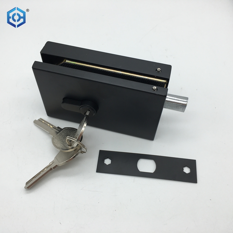 Patch Lock for Glass Door Stainless Steel Patch Fitting - Buy patch ...