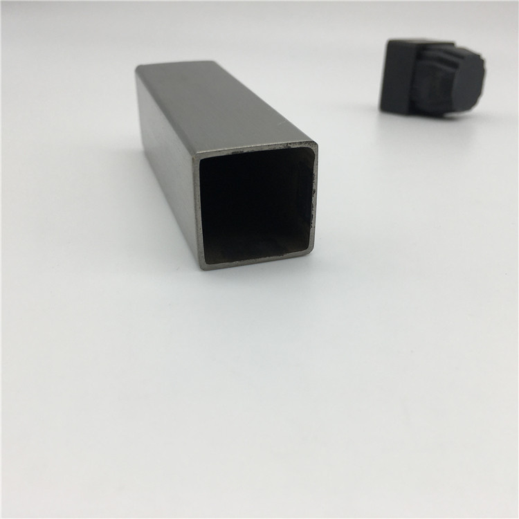 304 stainless steel square shape wall mounted door stopper - Buy wall ...