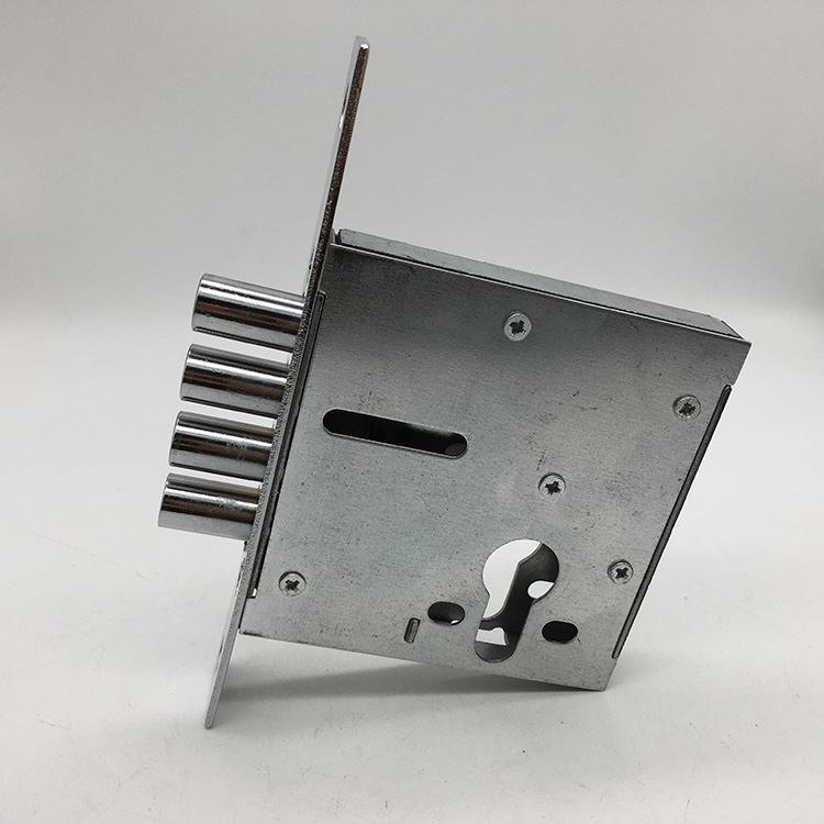 South American Cerradura De Embutir Russian Market 4 Round Bolts Vane ...