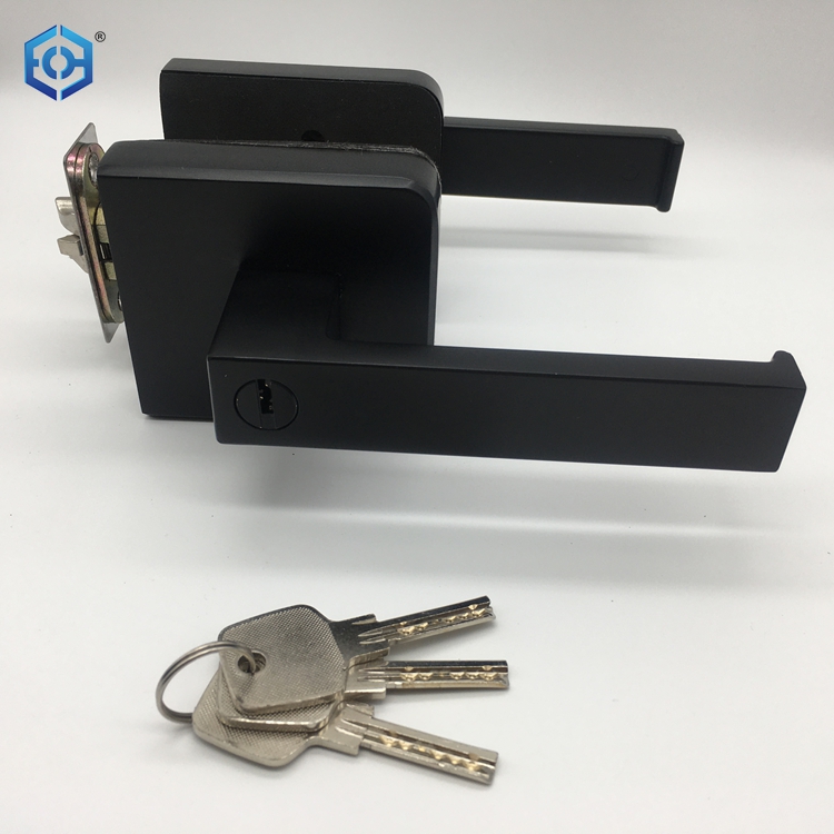 Quick Release Function Heavy Duty Leverset Bathroom Or Bedroom Function ...