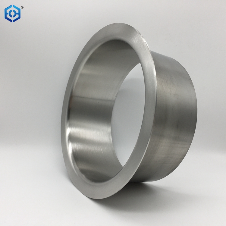 7"Ø x41.5mm Deep Trash Ring Trash Grommet Brushed Stainless Steel - Buy ...