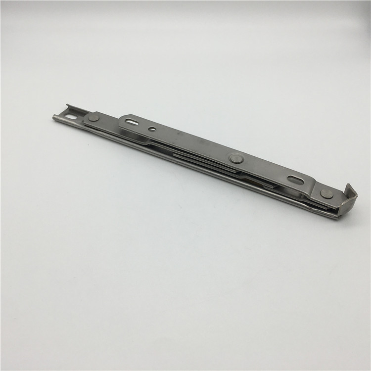 304 Stainless Steel Aluminum Window Hinge 4 Bar Hinge Or Five Bar Hinge ...