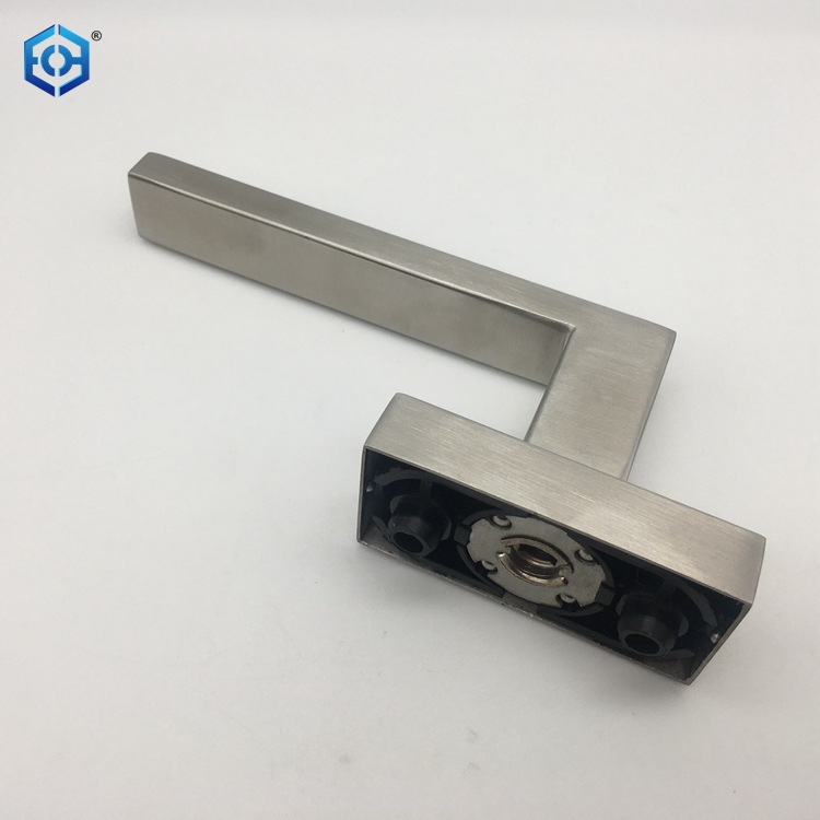 China New Design Stainless Steel Square Window Handles - Buy new window ...