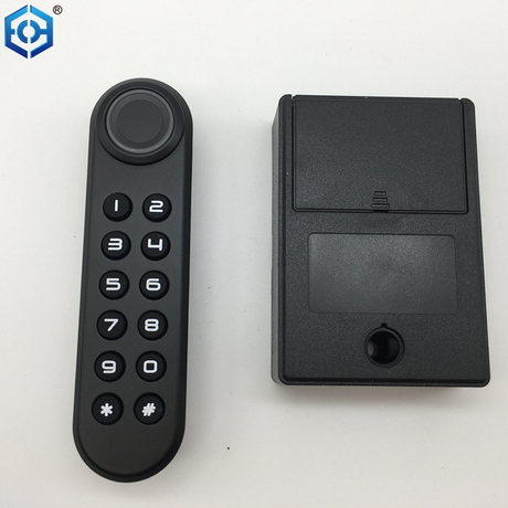 Newest Design Cabinet Lock with Tough Number Drawer Fingerprint Lock ...