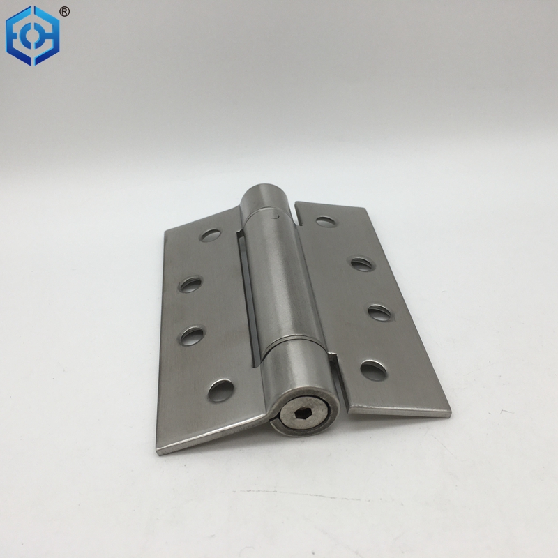 Stainless Steel Self Closing Heavy Duty Single Action Spring Hinges ...