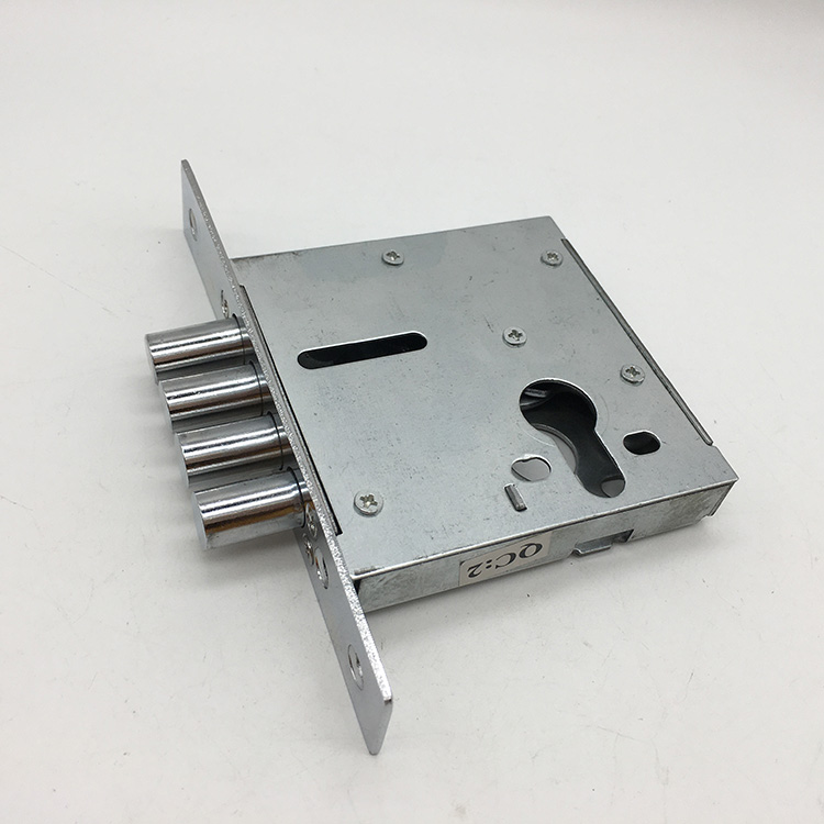 South American Cerradura De Embutir Russian Market 4 Round Bolts Vane ...