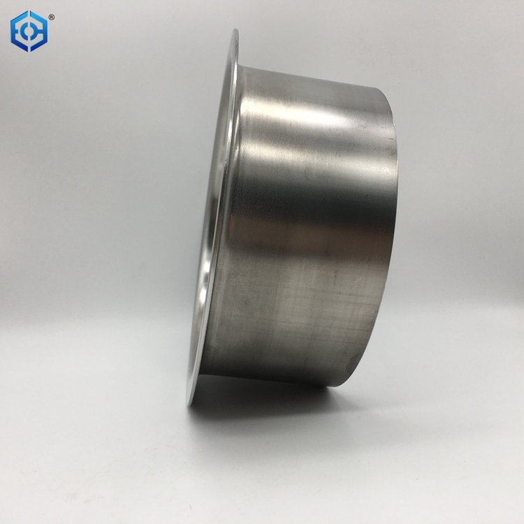 7"Ø x41.5mm Deep Trash Ring Trash Grommet Brushed Stainless Steel - Buy ...