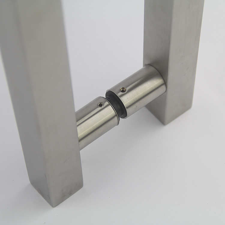 Square And Round Tube Pull Handle Sliding Glass Door Handles for Sale ...