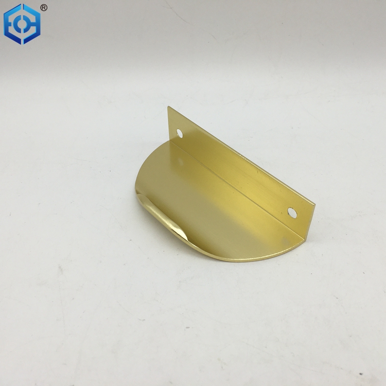 Aluminum Alloy Aluminum Aandle Profile Kitchen Cabinet Aluminum ...