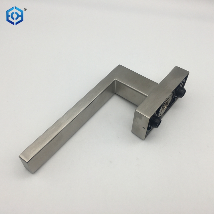China New Design Stainless Steel Square Window Handles - Buy new window ...