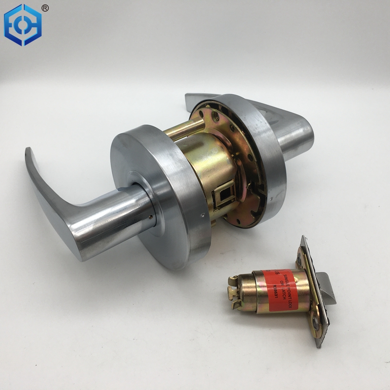 Universal Hardware Heavy Duty Commercial Cylindrical Passage Bed Or ...