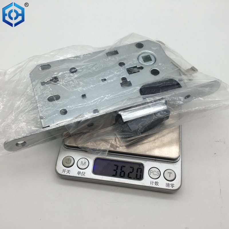 9050 Russian Style Magnetic Mortise Lock Body - Buy emtek pocket door ...