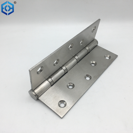 6 Inch Ball Bearing Flush Hinges Stainless Steel Door Hinges with ...
