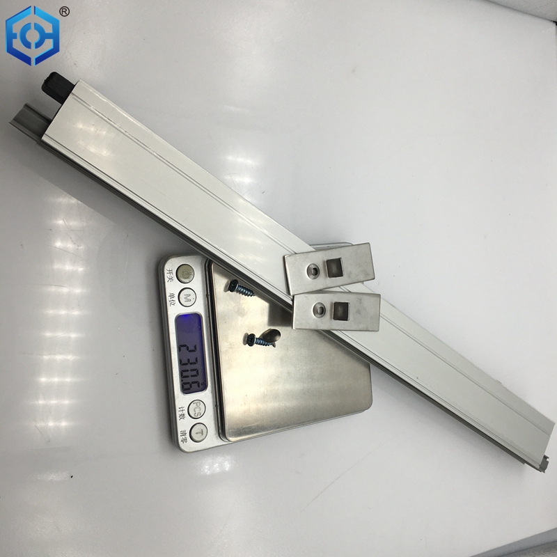 Timer Door Retractable Door Seal Door Weather Seal Automatic Drop Down ...