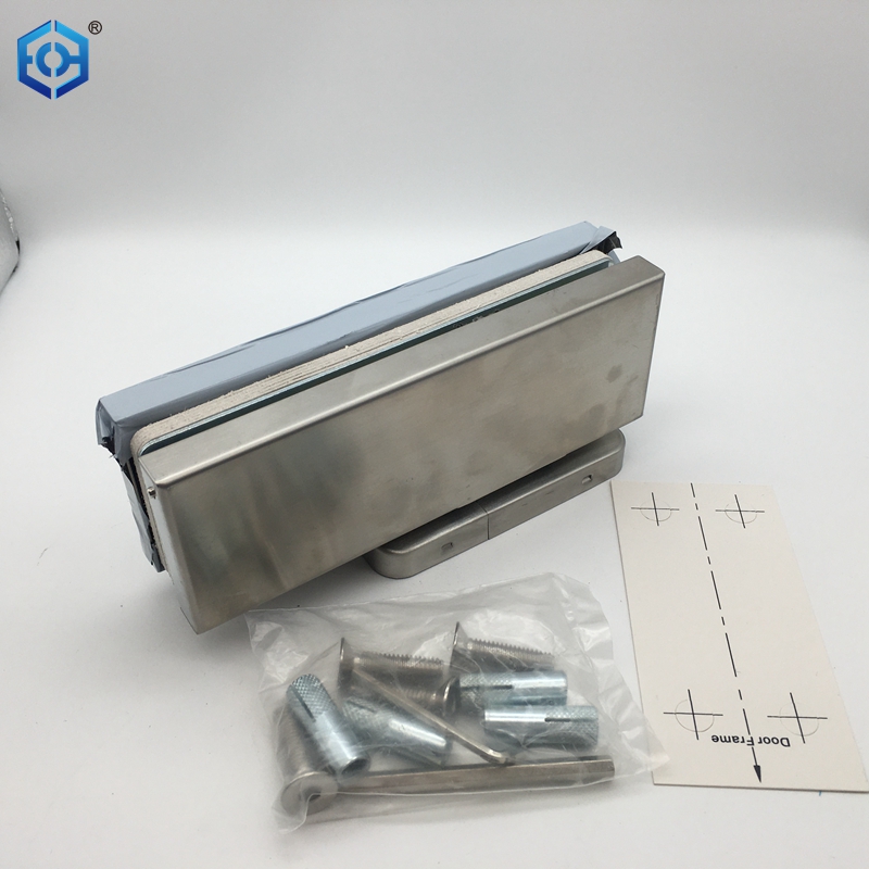 High Quality Hydraulic Double Action Floor Spring Door Closer - Buy st ...