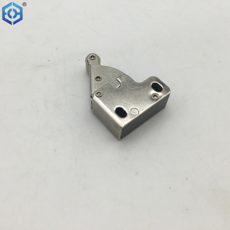 Ceramic Tile Door Embedded Latch Small Size Steel Mini Latch Automatic ...