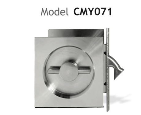 Stainless Steel Door Lock Pocket Lock - Buy Sliding Door Lock, Pocket ...