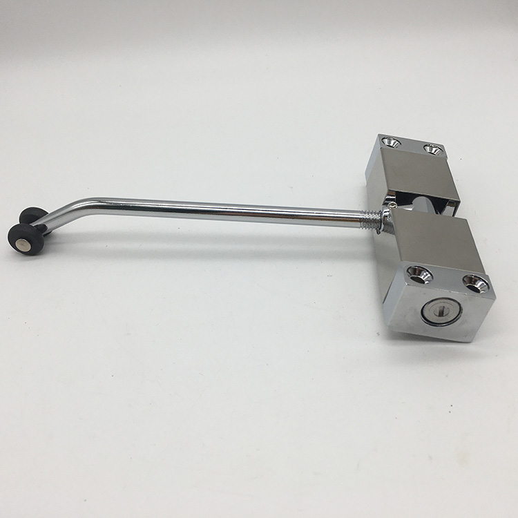 Automatic Sliding Door Closer Adjustable Automatic Door Closer Sliding ...