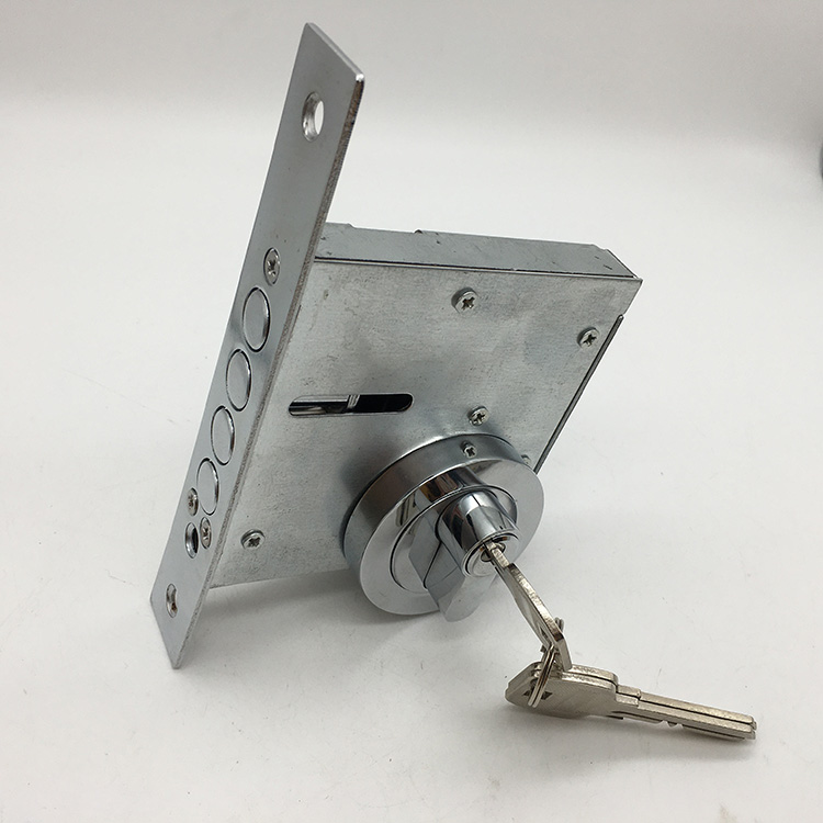 South American Cerradura De Embutir Russian Market 4 Round Bolts Vane ...