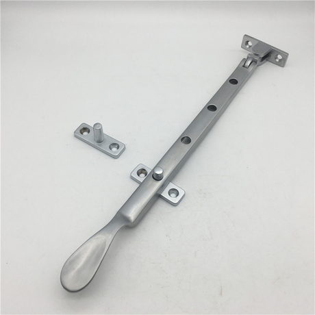 Window Hardware Adjustable Telescopic Zinc Alloy Casement Stay Window ...