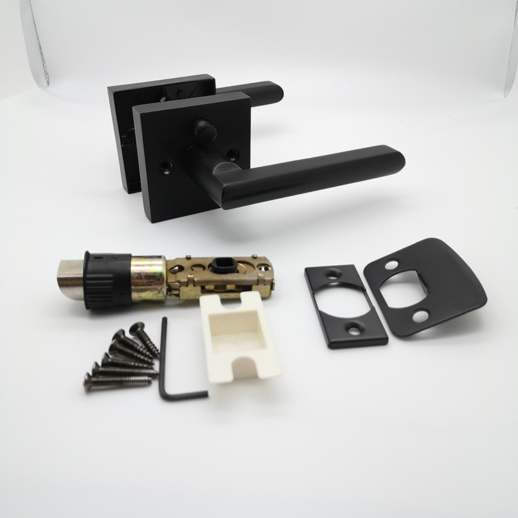 Sn Or Black North American Market Zinc Alloy Quick Release Tubular ...