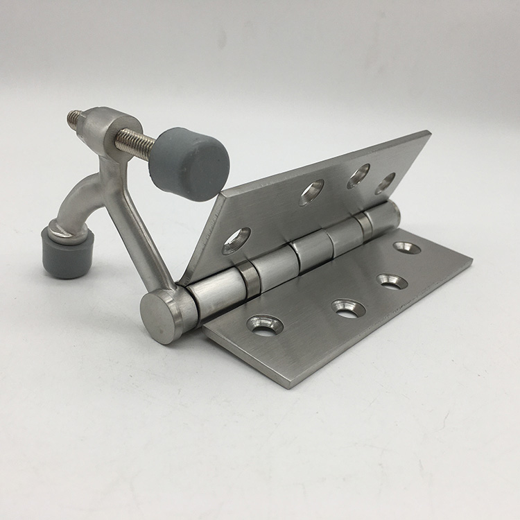 Solid Stainless Steel 304 Best Heavy Duty Hinge Style Hinge Pin Door ...