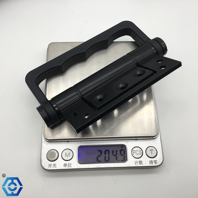 Bifold Door Hardware Aluminum Bifold Door Gear Now Available in Black ...