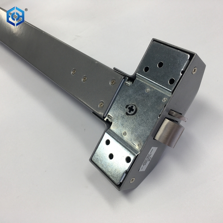 UL Listed ANSI Steel Fired Exit Rim Panic Device - Buy dorma panic ...