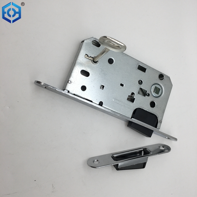 9050 Russian Style Magnetic Mortise Lock Body - Buy emtek pocket door ...