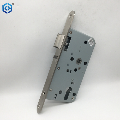 5572 Stainless Steel Classroom Door Mortise Lock 72 Centers for School ...